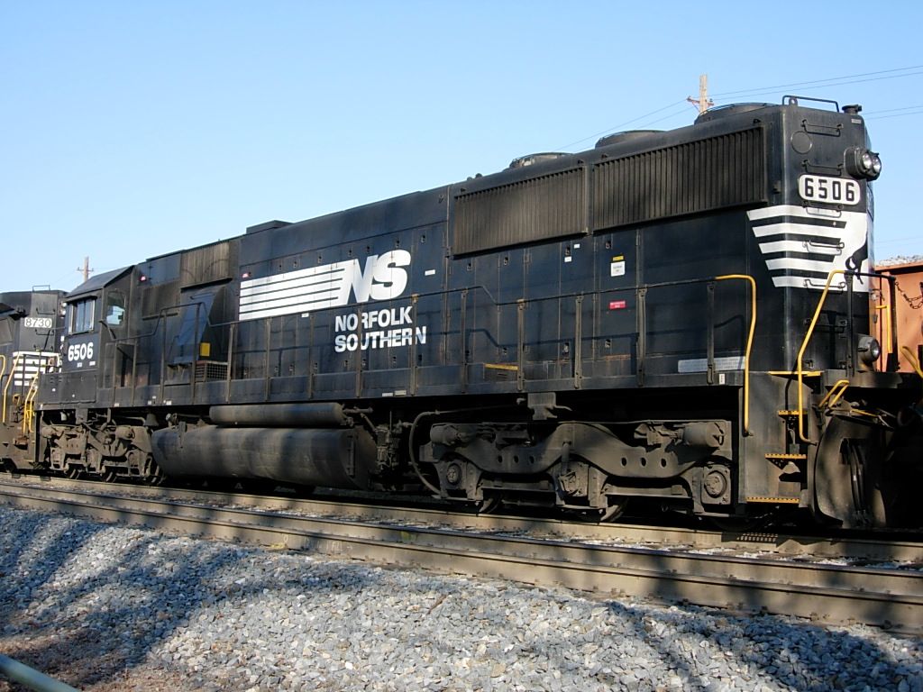 NS 6506